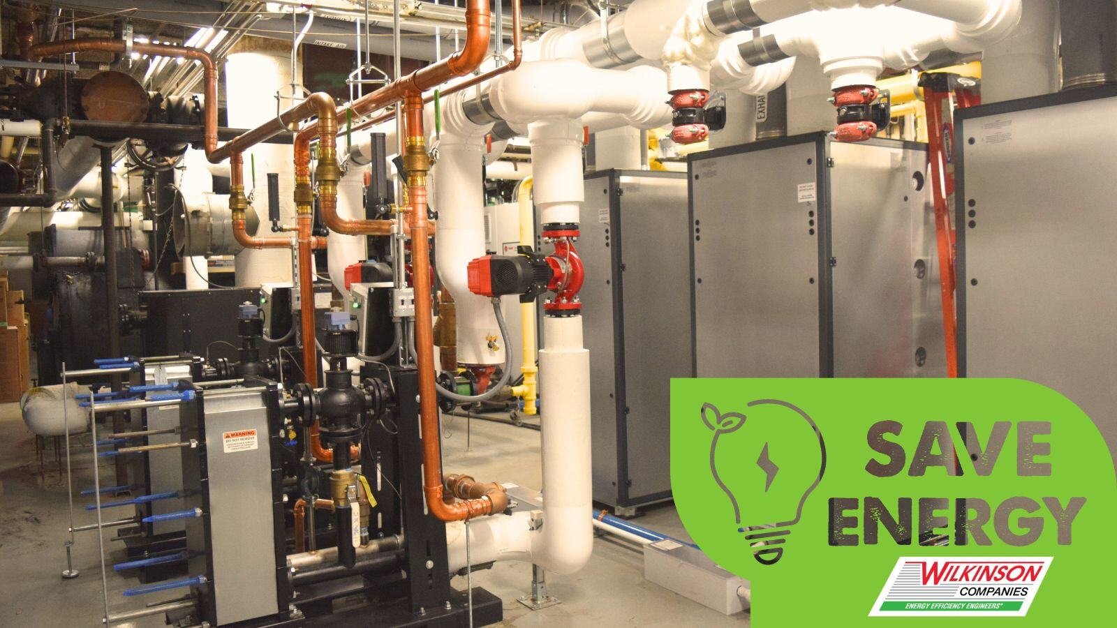 New MA Stretch Codes Set to Make an Impact on Energy Efficiency